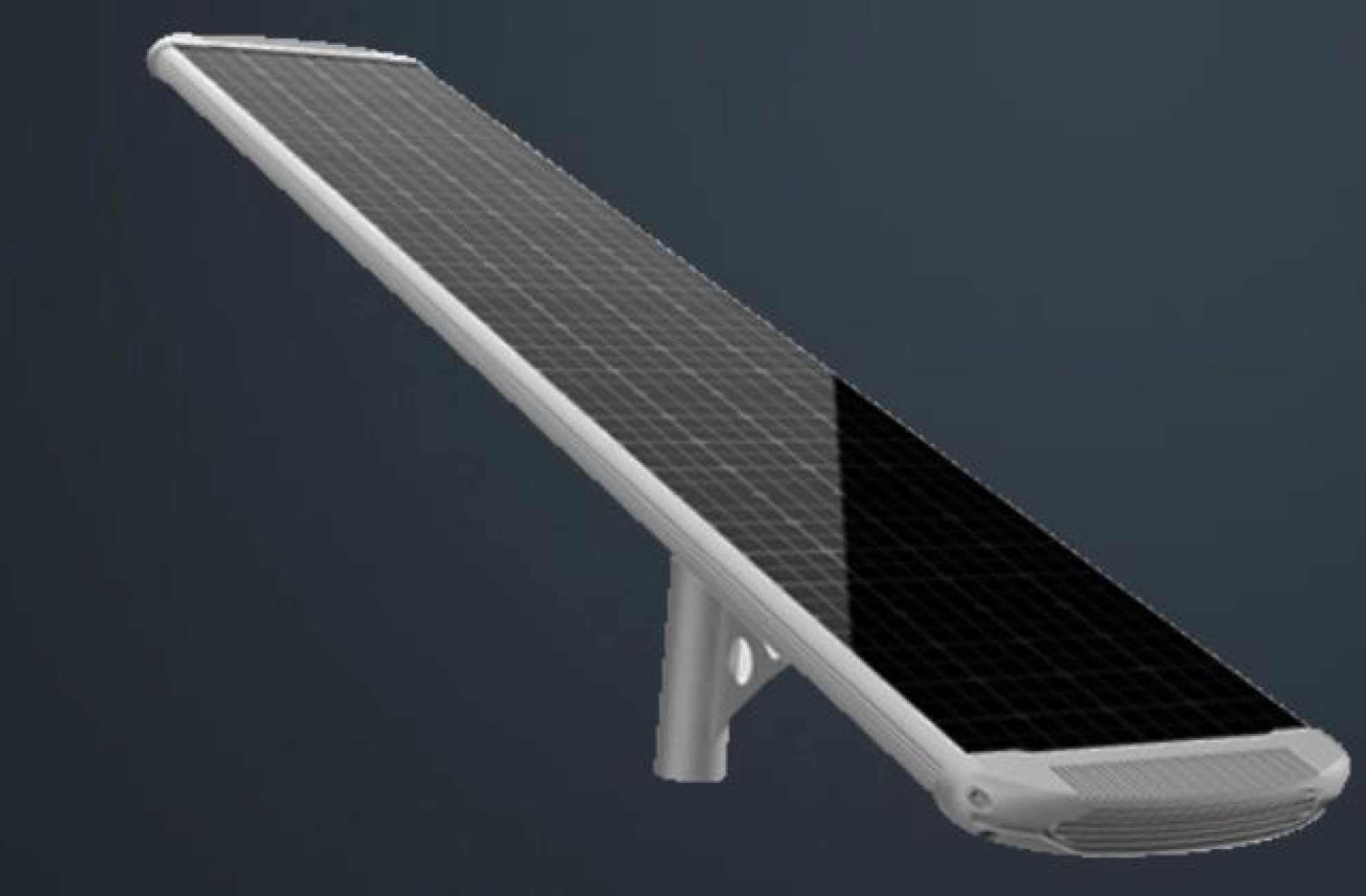 mok 2 – Aurolighting