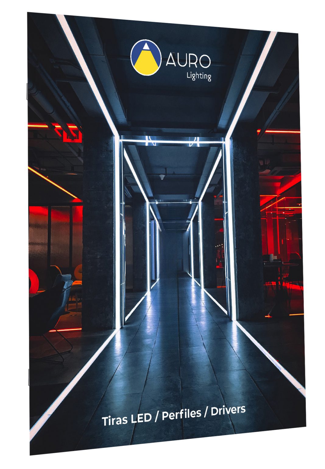 Catalogos – Aurolighting