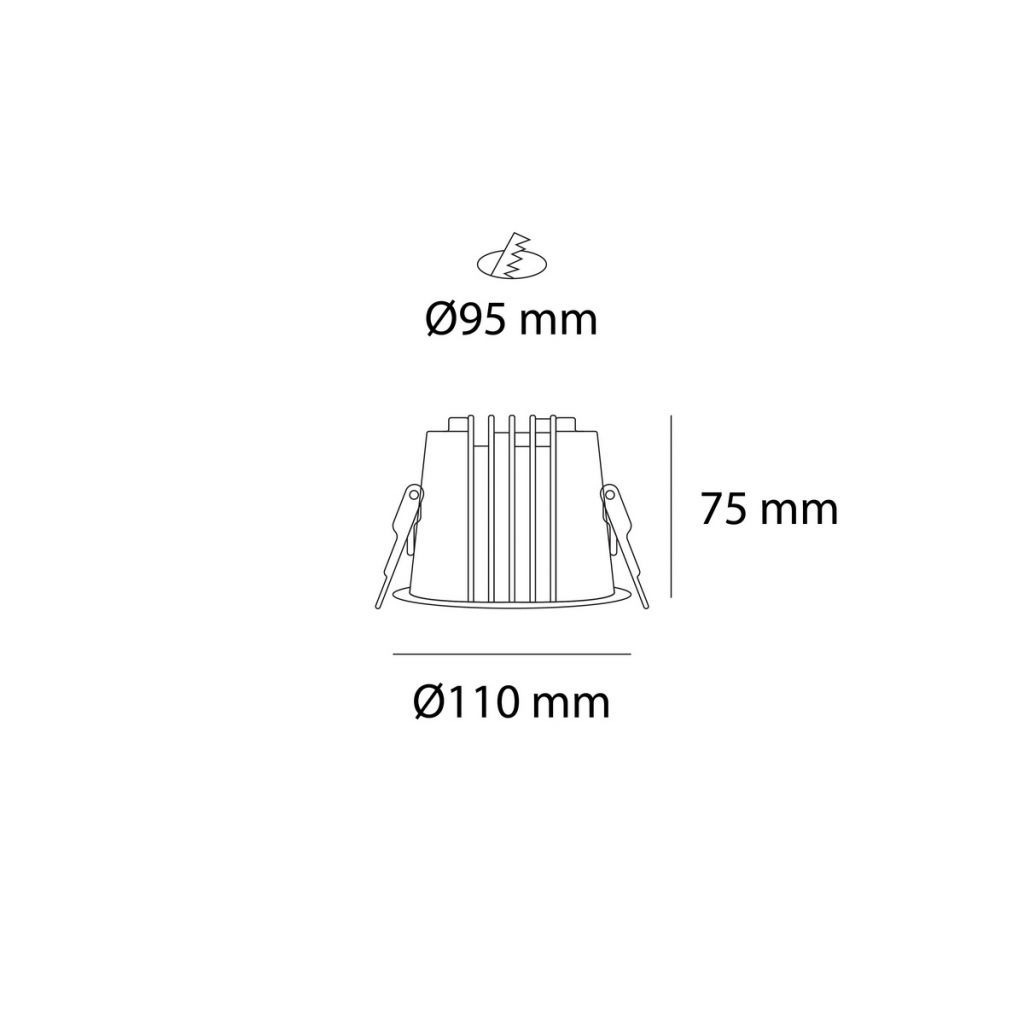 LLUNA AT3153B01 – Aurolighting