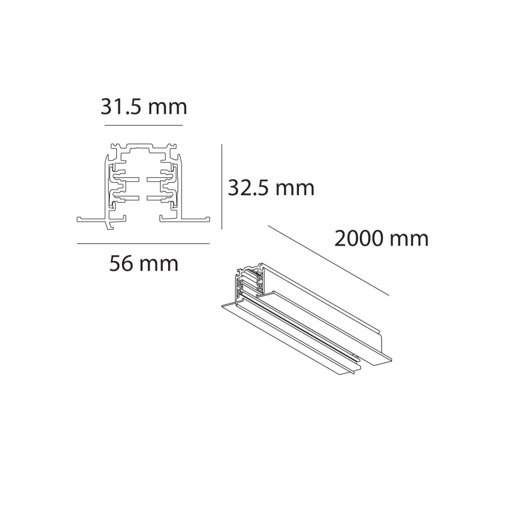 PRO TRACK ARE2N – Aurolighting